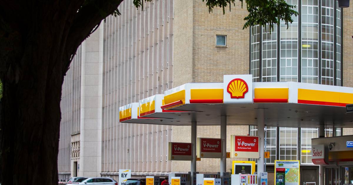 Nieuwe investeringen Shell goed voor de beeldvorming en 'goede business ...