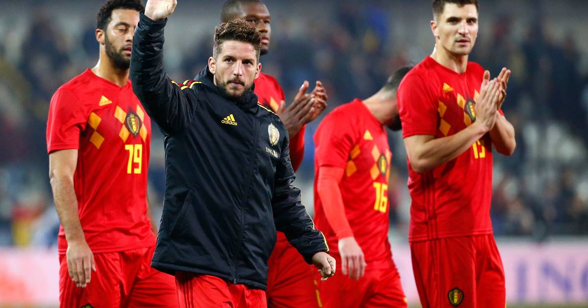 Verontrustend gesprek op Brusselse metro aanleiding voor terreuralarm ...