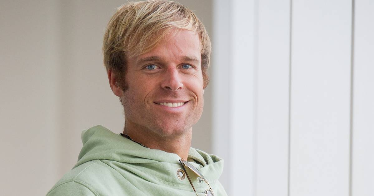Nicolas Pfaff zit weer thuis zonder job | Celebrities | hln.be