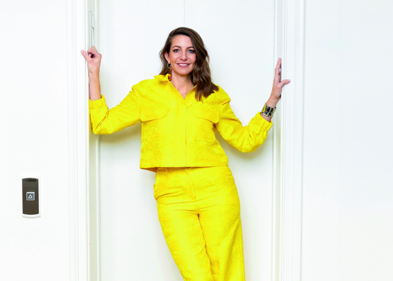 EXCLUSIEF. Tim Boury en Inge Waeles, powerkoppel met 3 Michelinsterren ...