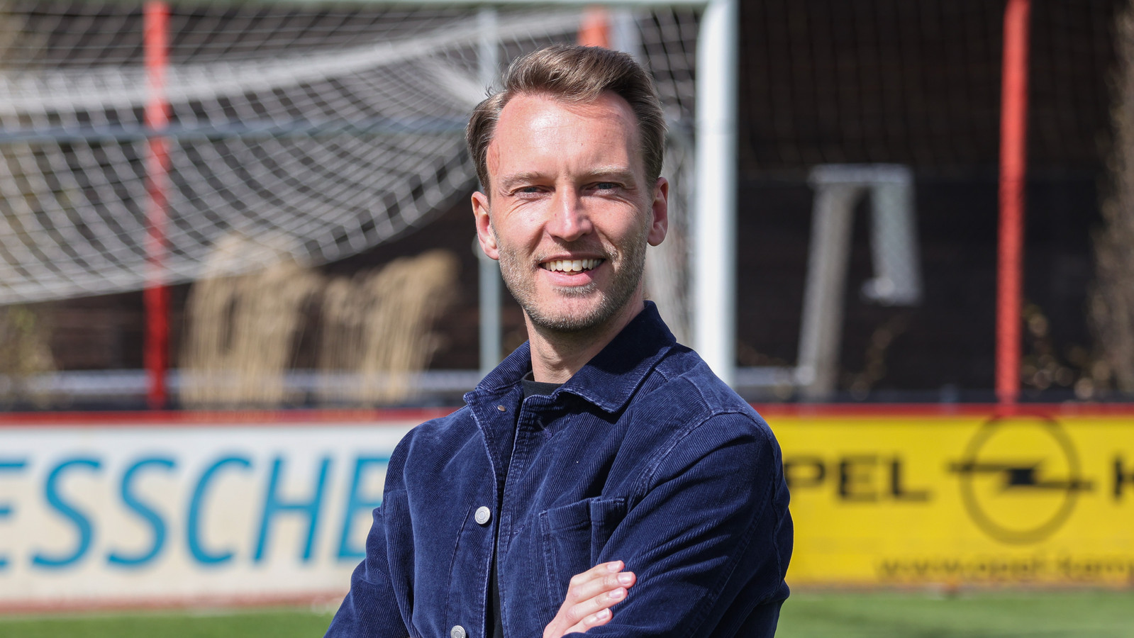 Bas van Baar verruilt AZ voor FC Twente/Heracles Academie | Foto | AD.nl