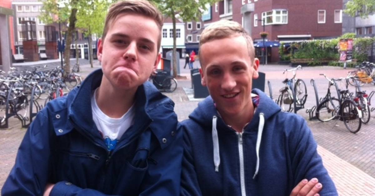 Smoare: Gemertse grappenmakers in Eindhoven | Gemert-Bakel | ed.nl