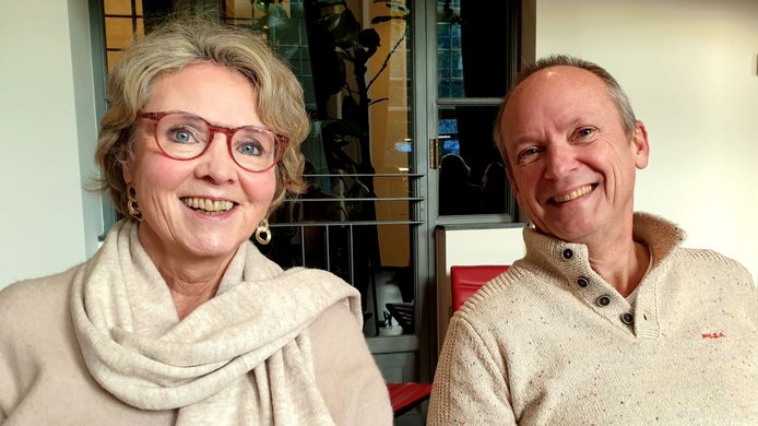 Margreet was 22 jaar lang de goede fee van het Westland: ‘Men denkt ...