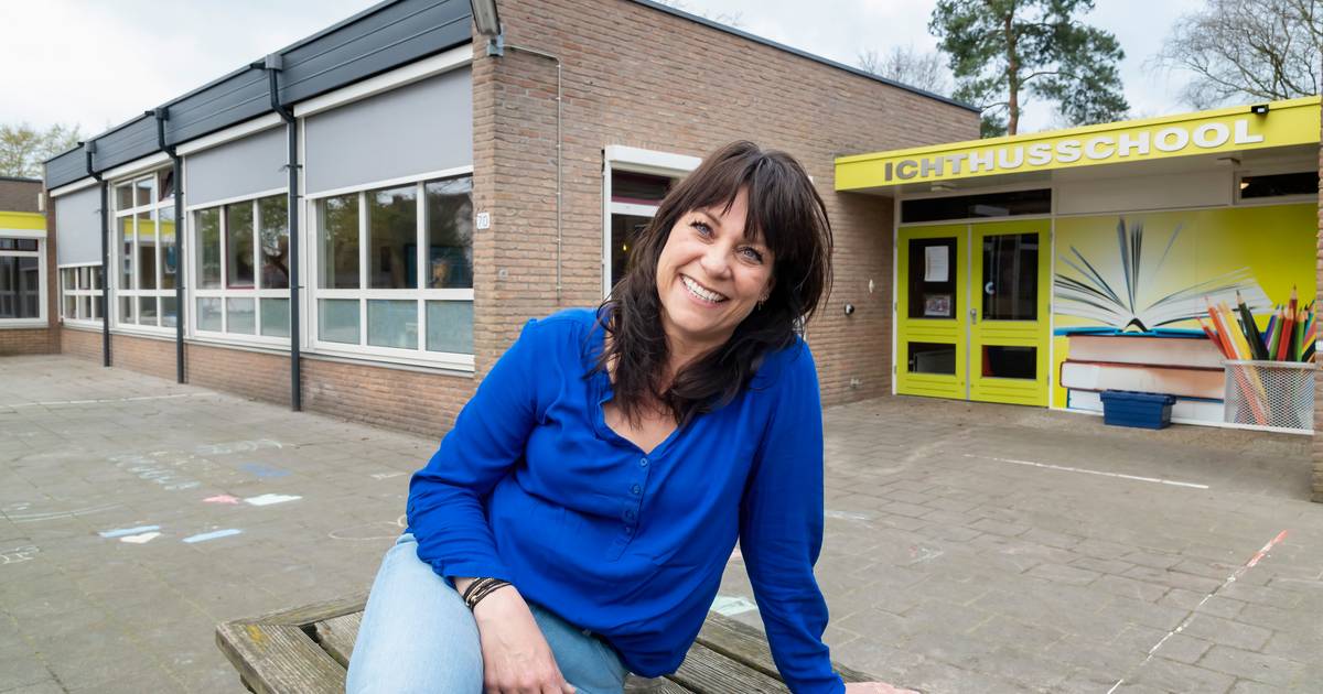 Arm meisje raakt gevoelige snaar bij Angelique uit Apeldoorn ...