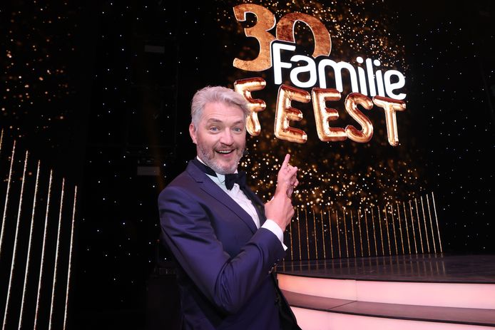 The return of zatte Rita, bruidsboeket voor de Bomma en hete vlammen ...