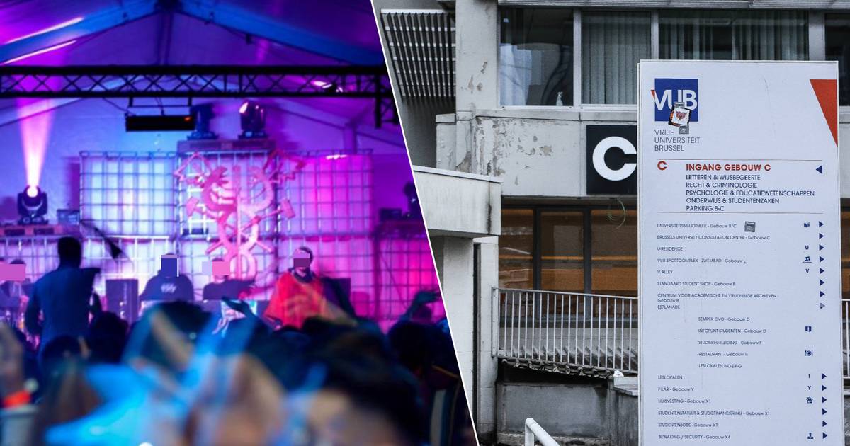 1 jaar na 2 mogelijke verkrachtingen en de klacht tegen de ‘Brusselse ...