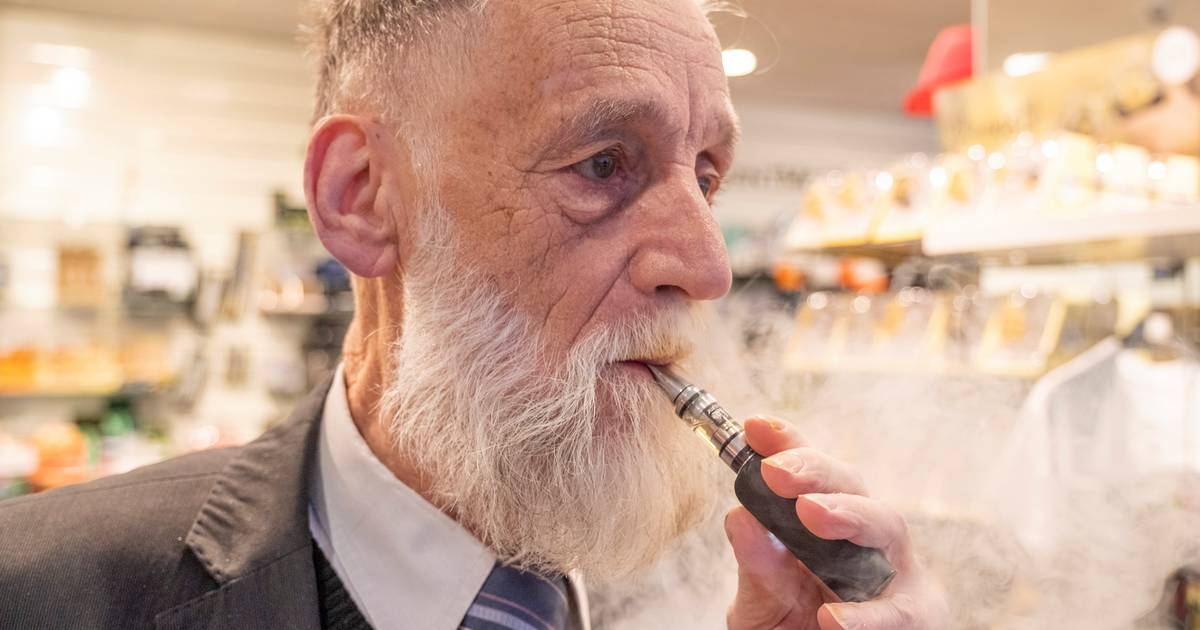 Vapers balen van verbod op smaakjes: ‘De paniek is groot’ | Walcheren ...