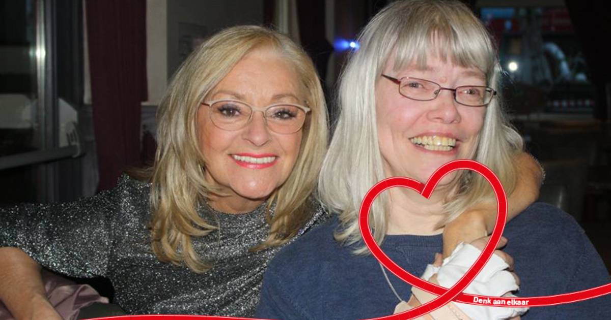 Corry Konings: ‘Ik heb fans die zich eenzaam voelen’ | Denk aan elkaar ...