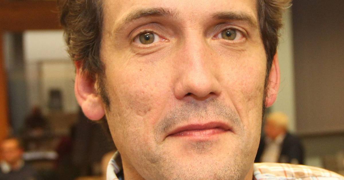 Gemeenteraadslid Luc Ceulemans (51) verliest strijd tegen kanker ...