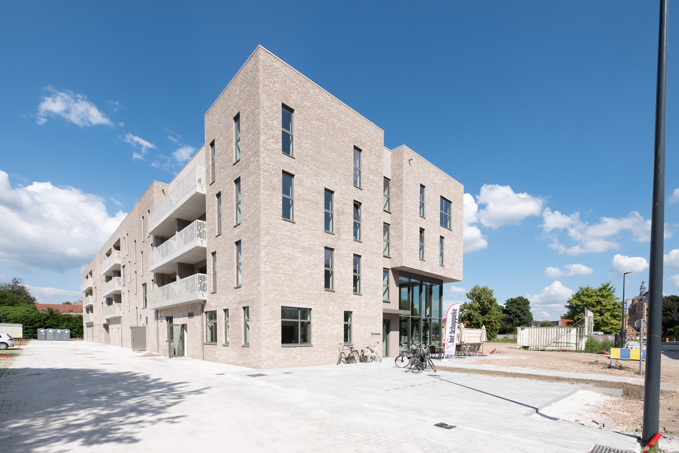 Zorgcafé voor mantelzorgers: “Zowel informatief als een uitlaatklep ...