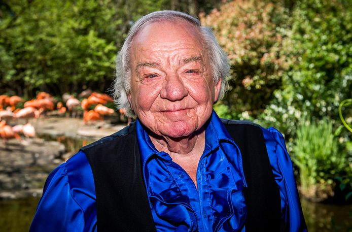 Aad van Toor: ‘Ik kan terugkijken op een geslaagd leven’ | Waterweg | AD.nl