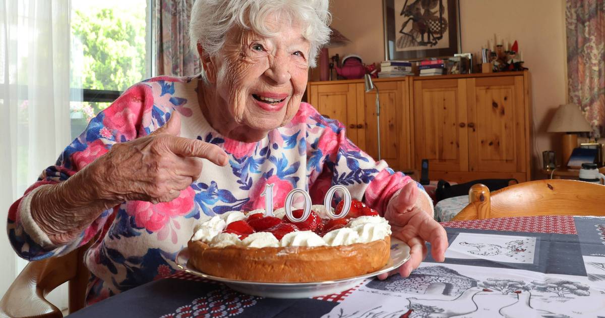 Actrice Alice Toen (100) verklapt waarom ze nooit getrouwd is? “Ik ...
