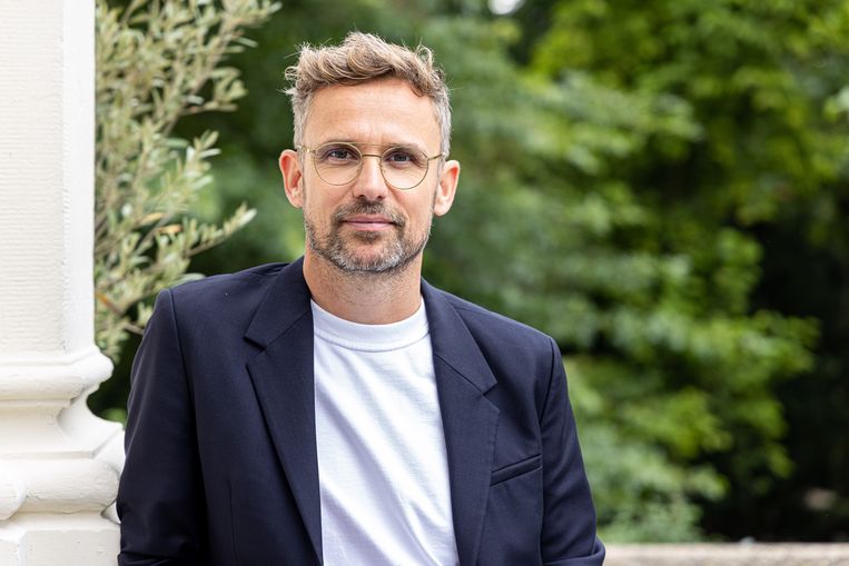 Patrick Martens heeft een nieuwe liefde | Libelle