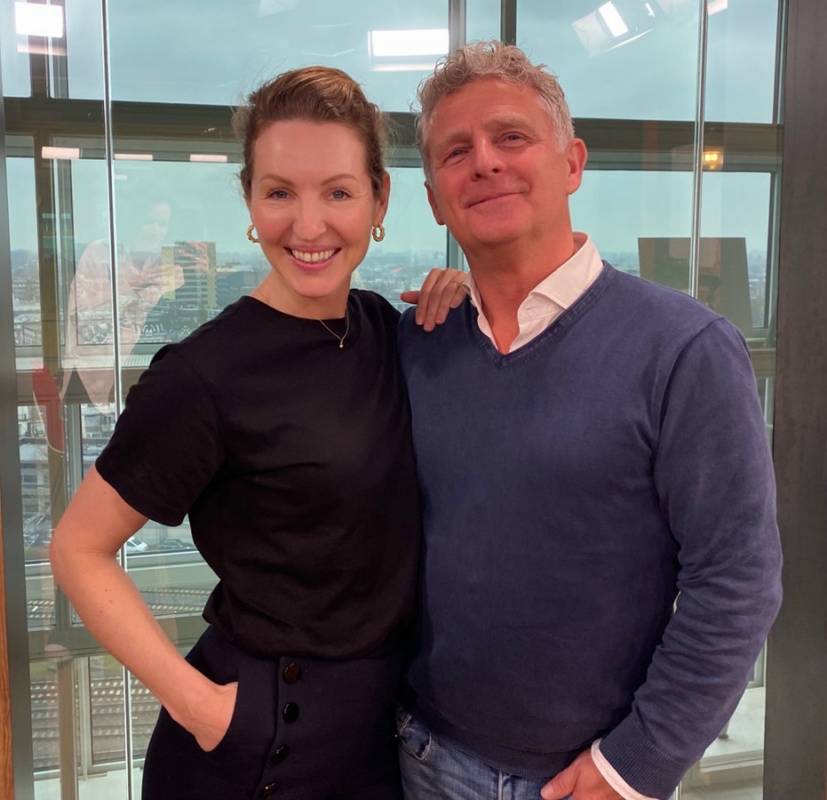 Over de Liefde: ‘Veel stellen vinden zoenen met een ander tijdens een ...