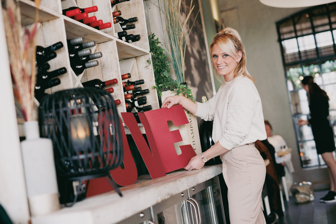 Liefde gaat inderdaad door de maag: West-Brabantse restaurants hebben ...