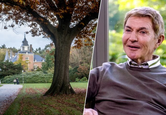 De zeven favoriete plekjes van Luc Appermont: “Zo veel ...