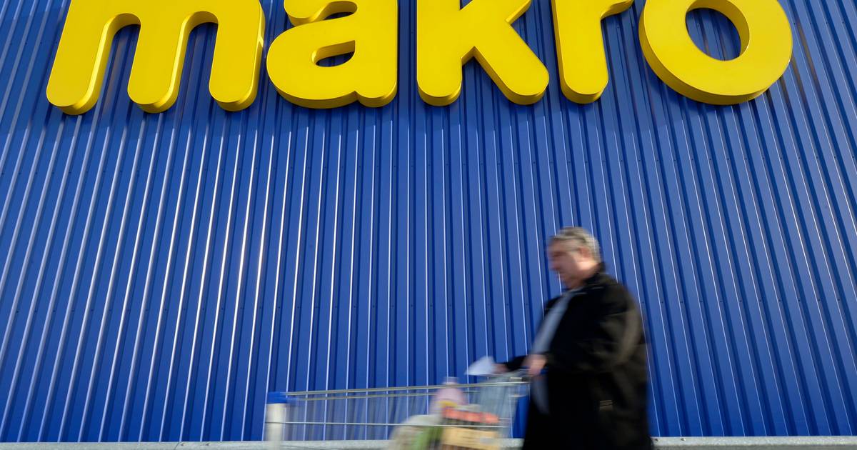 Nederlandse groep Sligro zal bijna alle Metro-winkels in ons land ...