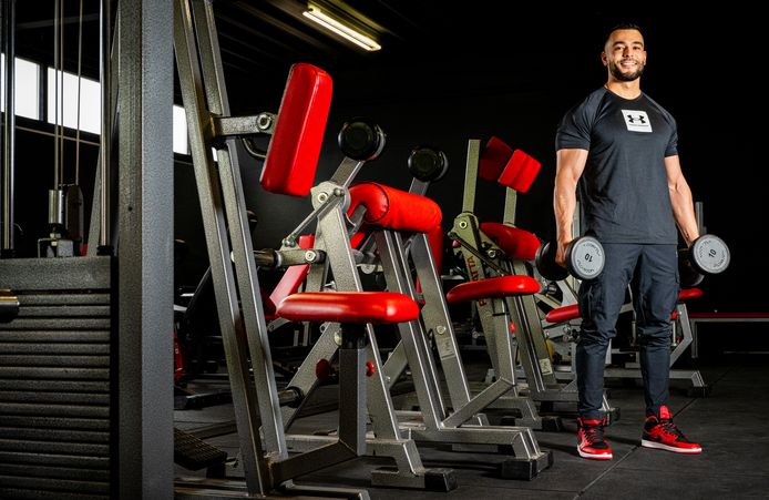 Sportschool Workout Schema Voor Mannen Pdf