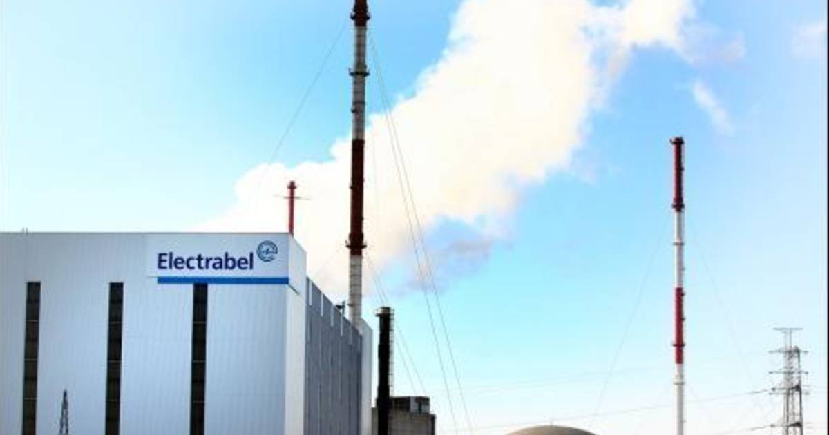Electrabel conteste les accusations | Economie | 7sur7.be
