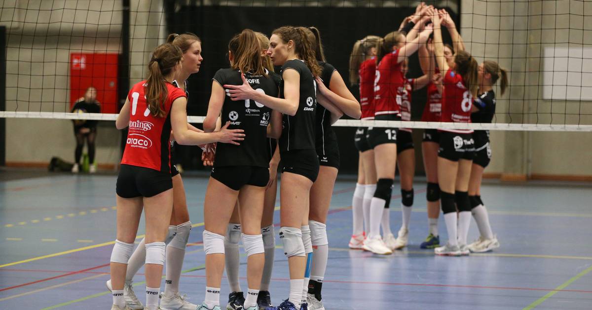 Sofie Goossens: “Een moeilijk drieluik levert LVL As-Tongeren negen punten op” | Tongeren | hln.be