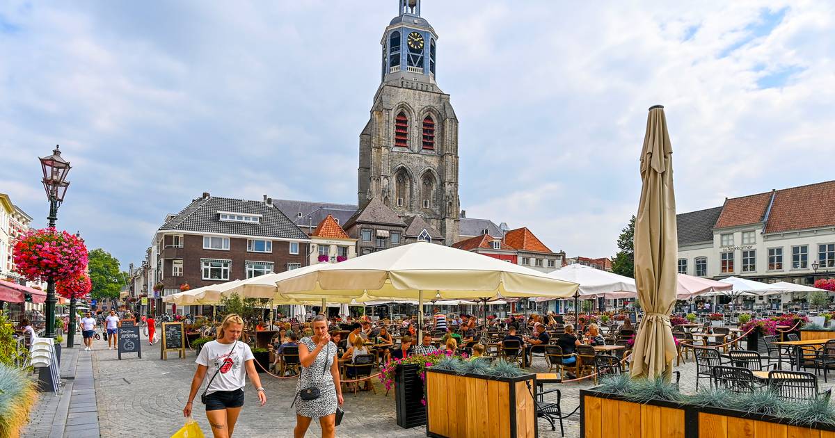 Dorp en Stad, nieuwe lokale politieke partij in de maak: ‘Bergen op ...