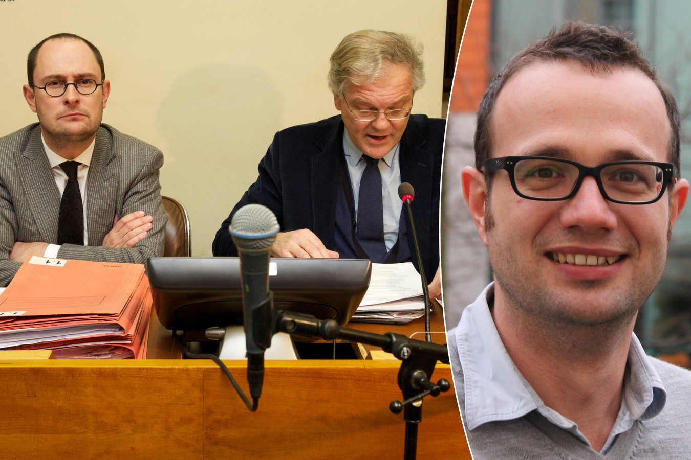 Ereburgemeester De Clerck zwijgt Van Quickenborne in brief dood en steunt niét hele Stadslijst ...