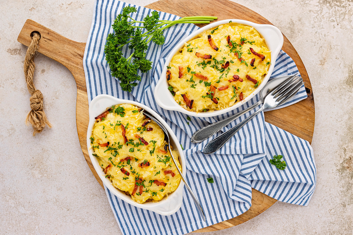 Eten onder 3 euro per persoon kan best: tien lekkere én goedkope ...