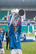 Thomas Buffel, enige Belg ooit bij Rangers FC, over z’n Glasgow-years ...