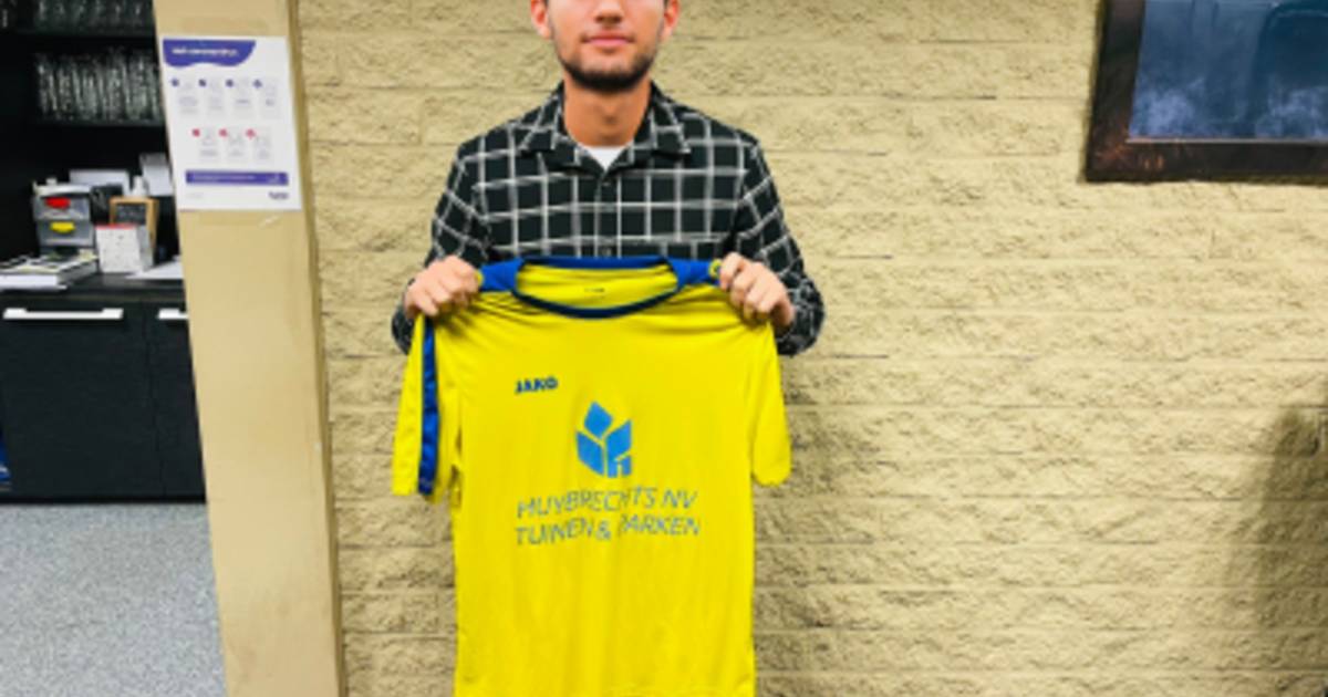 Peter Claessens (T1 De Kempen): “We stellen onze oorspronkelijke ...