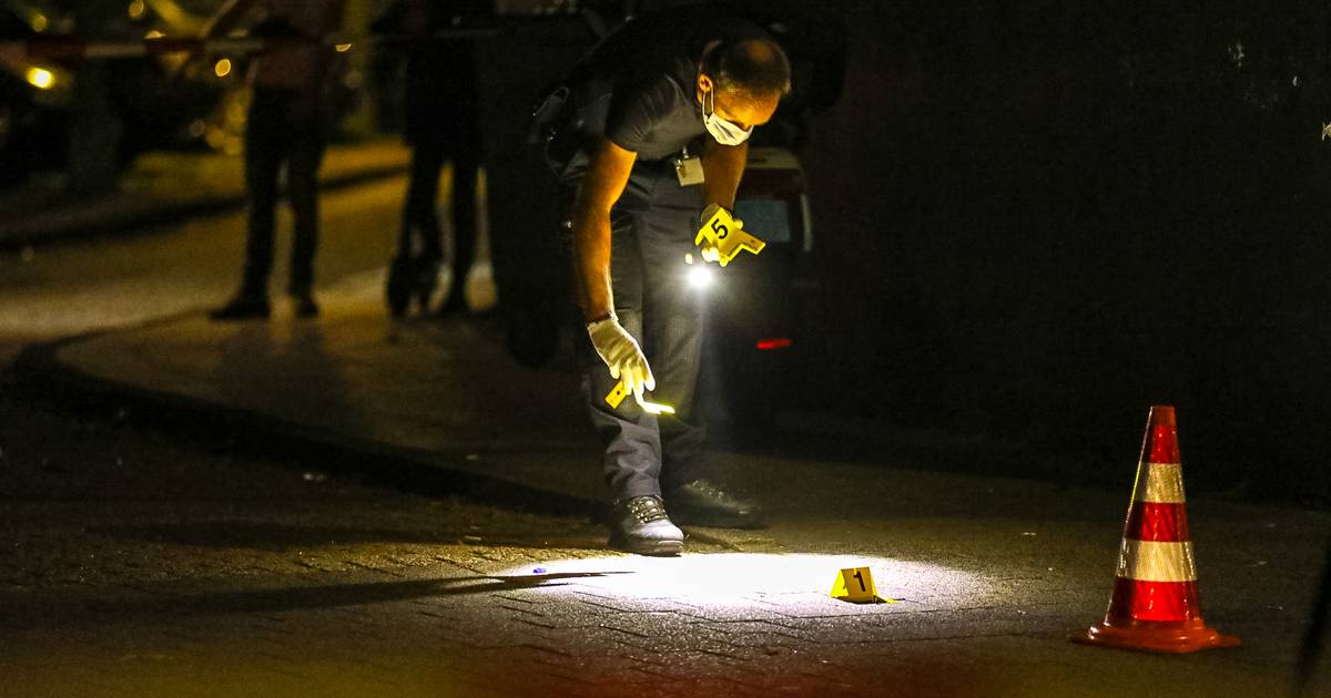 Neergeschoten Jaemy (37) speelde cruciale rol in Zwolse drugsoorlog ...