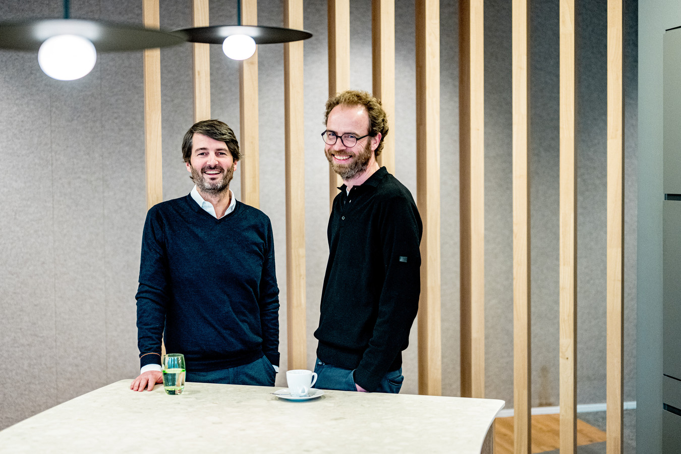 Om de 10 dagen een nieuw ‘tankstation van de toekomst’ erbij: wie gaat ...