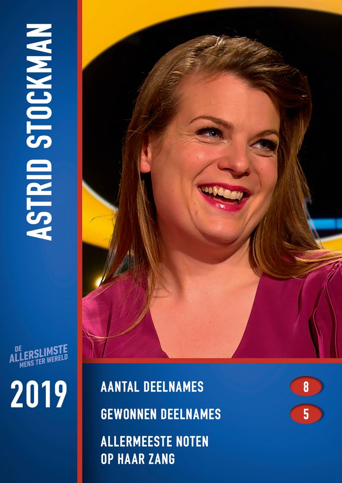 7 ‘Slimste Mensen’ willen nu ook ‘De Allerslimste Mens ter Wereld ...