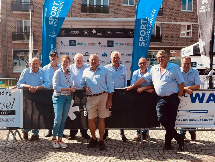 Halfoogstfeesten in Huldenberg gaan van start: “Fakkelloop en de ...