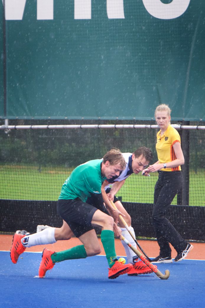 Ring Pass Delft maakt einde aan thuisreeks Upward | Sport Arnhem ...