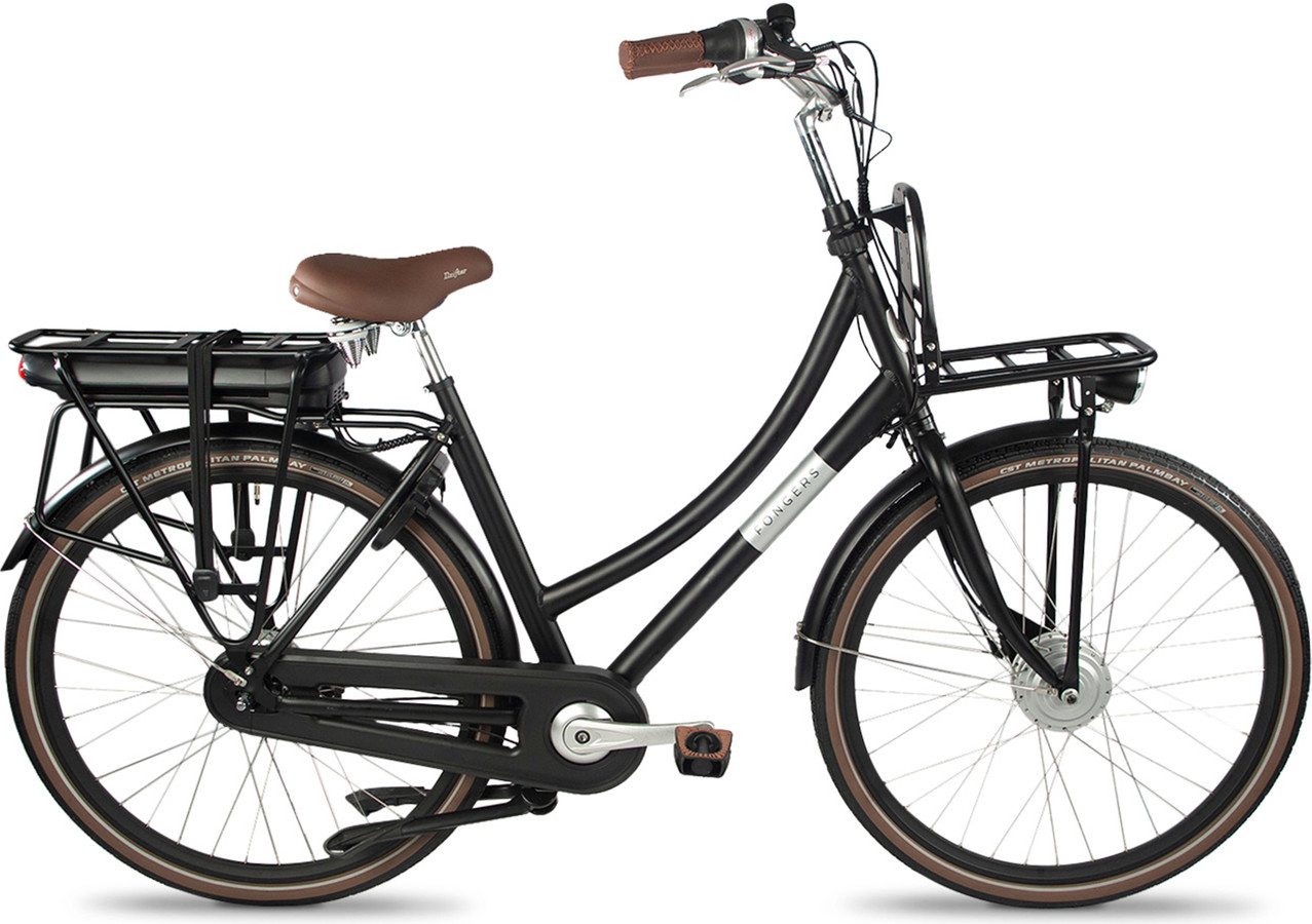 Bij een nieuwe school hoort een nieuwe fiets, dit zijn de beste ...