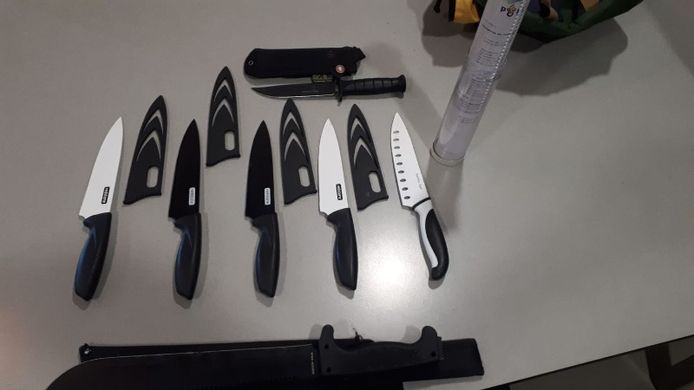 ‘Om het geweld tussen jongeren te bestrijden, moeten we in de wereld ...