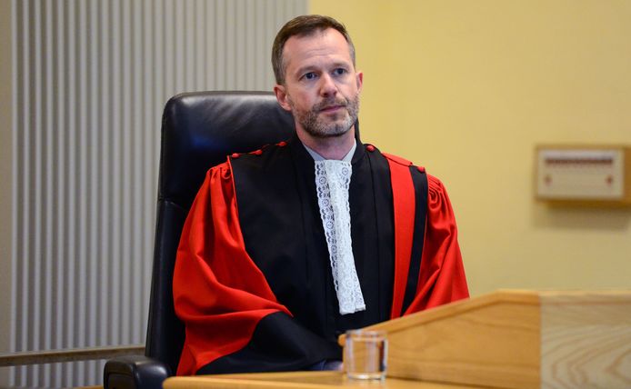 “Ik heb oprecht alle vertrouwen dat we de dader van de drievoudige ...