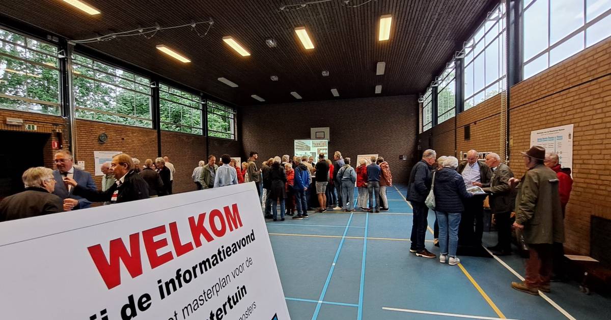 Veel belangstelling voor 115 woningen in Nuenense Kloostertuin, al ...