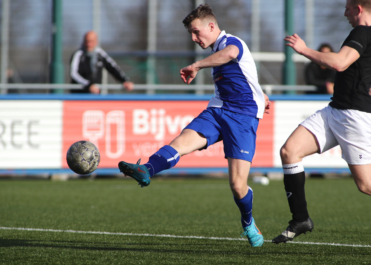 Jodan Boys nog puntloos, CSW deelt in beker tik uit aan Argon en dit ...