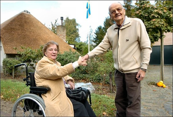 Het beleg van Bergen herleeft | Foto | AD.nl