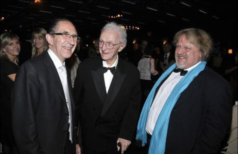 Nonkel Bob (89) overleden | De Morgen