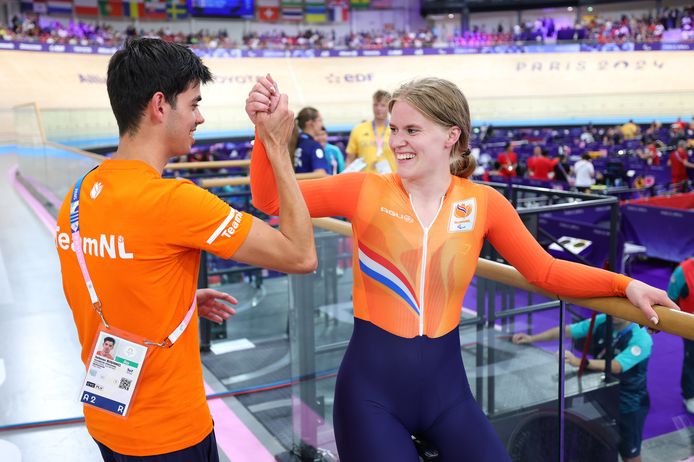 ‘Gouden Groot’ uit Doetinchem eindelijk op de hoogste trede: ‘Dit is ...