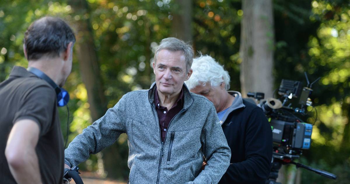 Twentse film met Herman Finkers vanaf februari in de bioscoop | Hof van ...