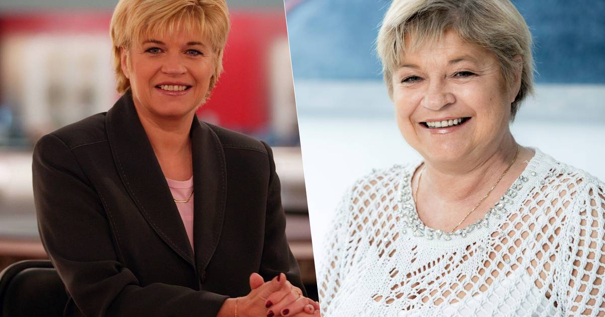 Ex-VTM-nieuwsanker Ingrid De Putter (66) onverwacht overleden | TV | hln.be