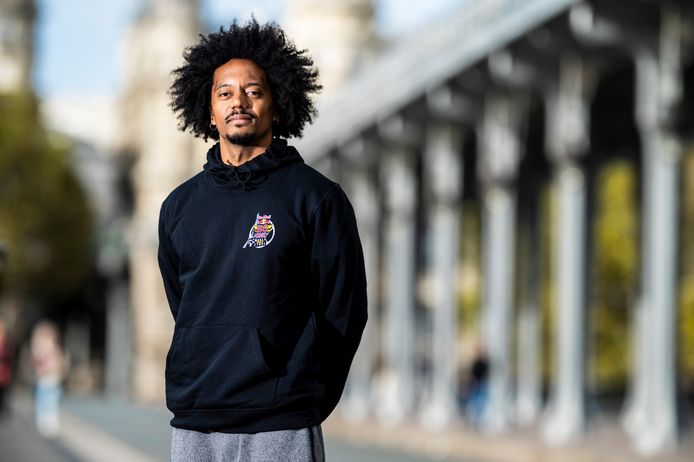 Deze “artiesten” in de schaduw kunnen ons land zomaar olympisch goud ...