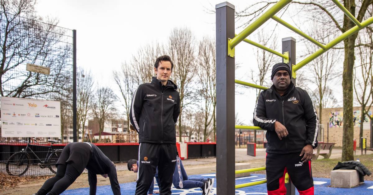 Miljoenen om gevolgen corona op mentaal en fysiek vlak te verzachten, en deze 2 initiatieven in ...