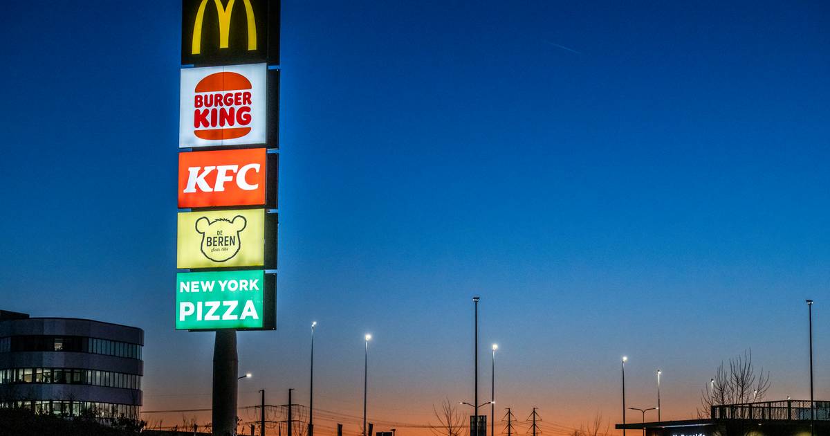 Fastfoodliefhebbers opgelet: McDonald's wil Big Mac gaan verkopen in ...