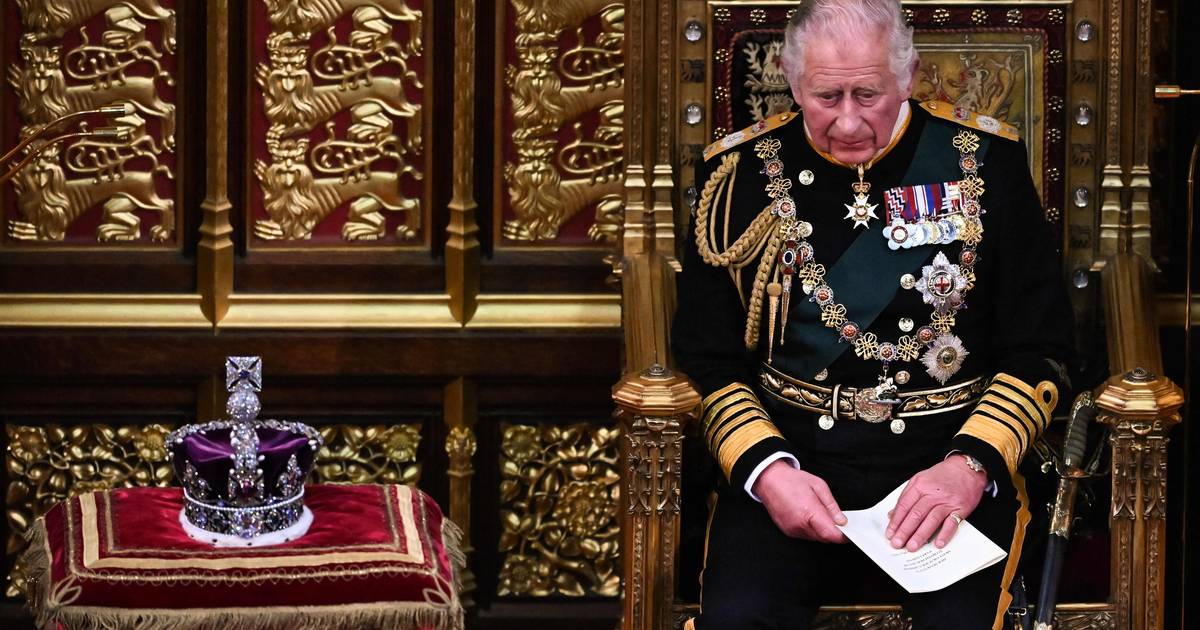 Kroning Charles III wordt in mei groots gevierd met concerten en ...
