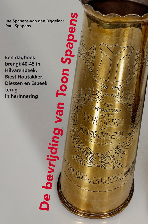 Groenteboer van Hilvarenbeek begroette in zijn dagboek de vrede: ‘God ...