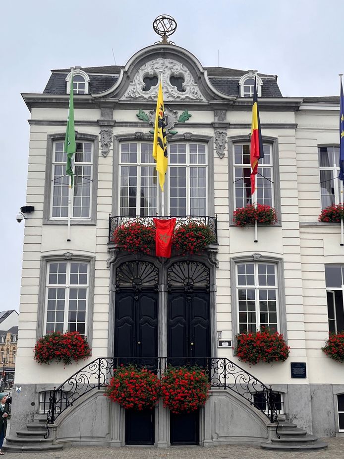 Stad Lokeren steunt en betuigt medeleven aan Marokkaanse gemeenschap ...